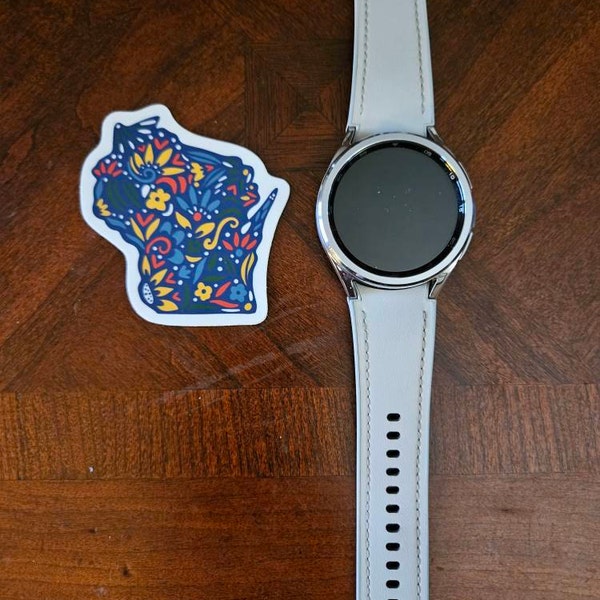 Fresh Air Sticker - Pine Sticker - Pine Air Freshener - Outdoor Sticker ...