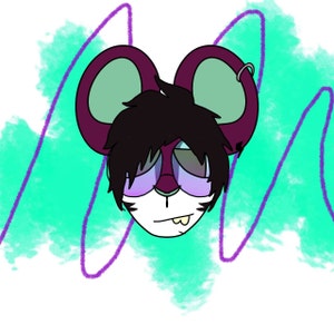 Fursuit Bucket Head Base Pattern Tutorial - Etsy