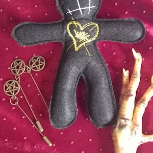 Hoodoo for Beginners Set - Etsy