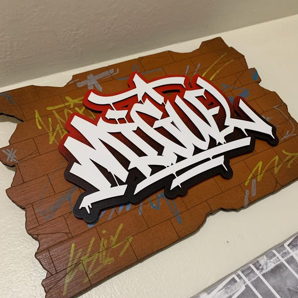 Learn to Draw Graffiti: A Step-by-step Guide for Beginners PDF - How to ...