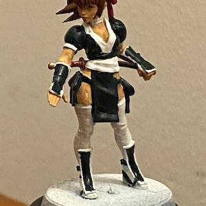 Gundrof Ragingfire Fantasy Resin Miniature Dnd Miniature RPG Tabletop Game Artisan Guild - Etsy