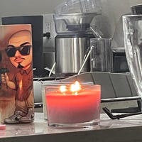 CD Candle Wicks | Stabilio | 6" Long, Pretabbed, Prewaxed | Bulk 12 ...