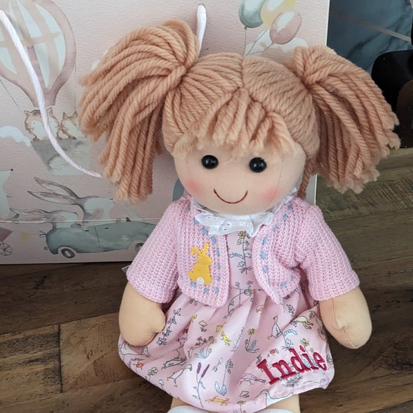 Personalised Wooden Train, My First Train Set, Toy Train Tracks ...