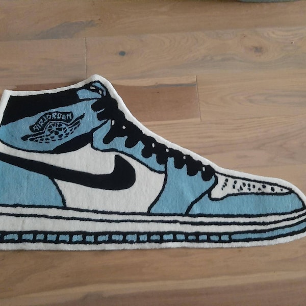 CUSTOM MELTING RUGS / Handtufted/ Note: Before Purchasing the Melting ...