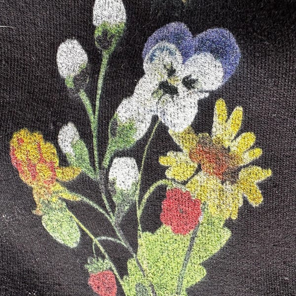 Boho Sun and Moon Area Rug, Cottagecore Celestial Sun Neutral Rug ...