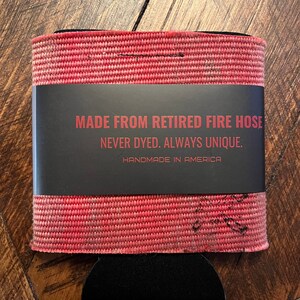 Firefighter Gift for Him Fire Hose Gifts: the Chief Bundle | Etsy