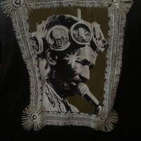 Hyperion Poster the Shrike - Etsy