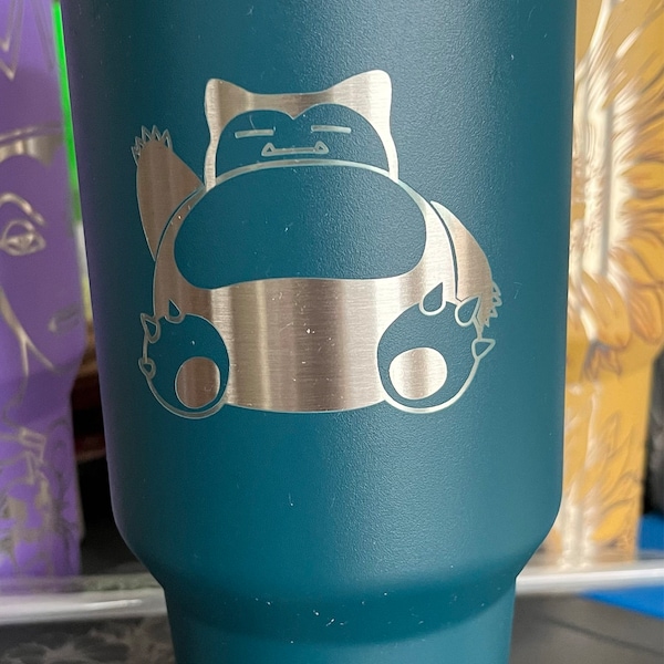 Pokemon Gengar SVG - Etsy