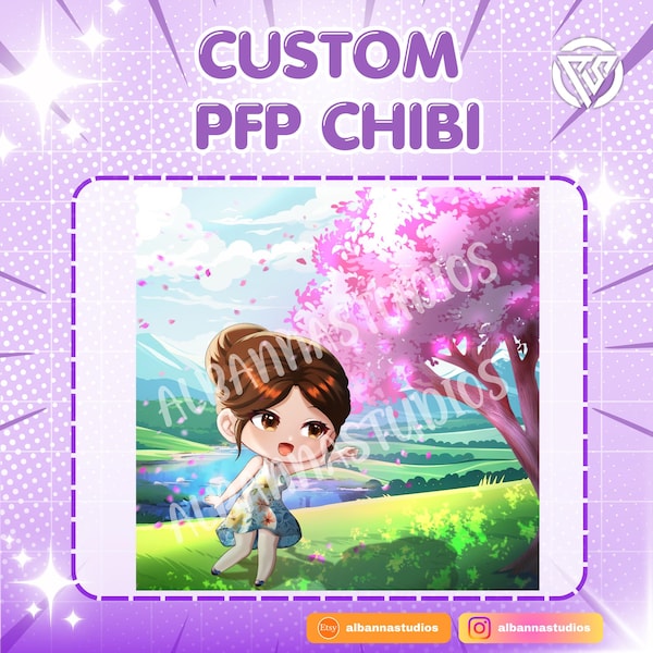 Custom Character Reference Sheet for Your Avatar Custom Reference Sheet ...