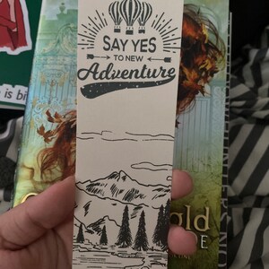 Big Bookmark Bundle Set of Bookmarks 25 Surprise Handmade - Etsy