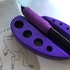 Stencils Tiny Tattoo Designs Ready-to-use Easy-to-apply, Minimalist ...