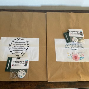 DRC Thank You Card Disaster Relief Thank You Card - Etsy