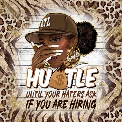 Proud of My Roots Afro Png Sublimation Design Download, Black Woman Png ...