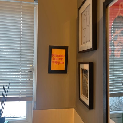 Book Art Print, Pink Book Print, Unframed 4x6/5x7/8x10/a6/a5/a4/a3/a2 ...