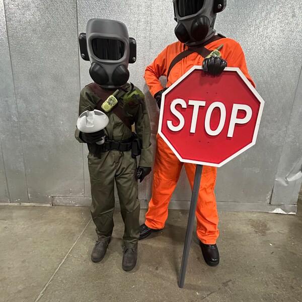 Rex-splode || 3D PRINTED || Invincible Cosplay || Halloween - Etsy