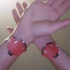 2x Spider-man TASM2 Web Shooters - Etsy UK