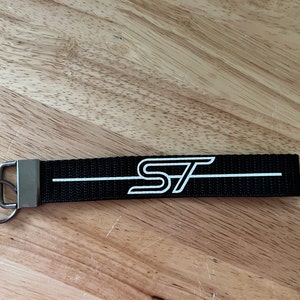 FORD ST Logo .svg File - Etsy