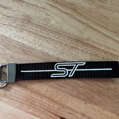 FORD ST Logo .svg File - Etsy