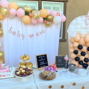 Sushi Party Decorations Sushi Party Ideas Sushi Balloon | Etsy