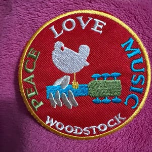 Adventure Time BMO Patch Cartoon Network Animation Embroidered Iron on ...