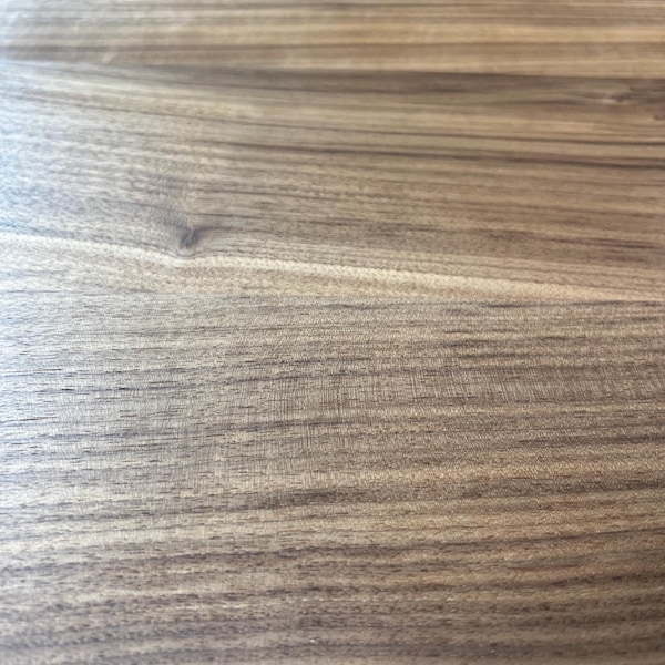 Solid American Black Walnut Desktop and Table Top - Etsy