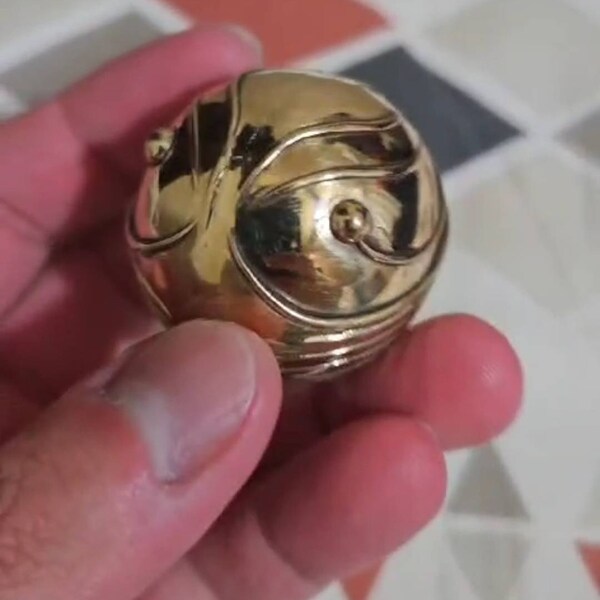 Steamboy Steam Ball - Etsy