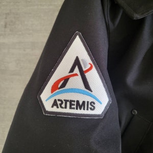 Yorkshire White Rose Patch 3 Inch Embroidered Iron-on or - Etsy