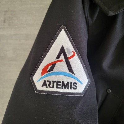 Yorkshire White Rose Patch 3 Inch Embroidered Iron-on or - Etsy