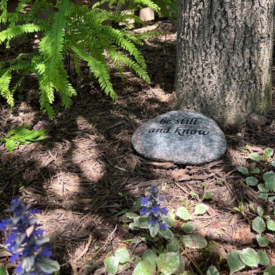 Engraved Recognition Paver Memorial Paver Building Marker Paver ...