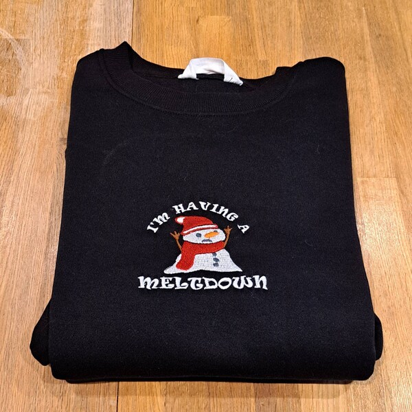 911 Christmas Elf Dispatcher Digital Embroidery Design. Two Sizes (4"-7 ...