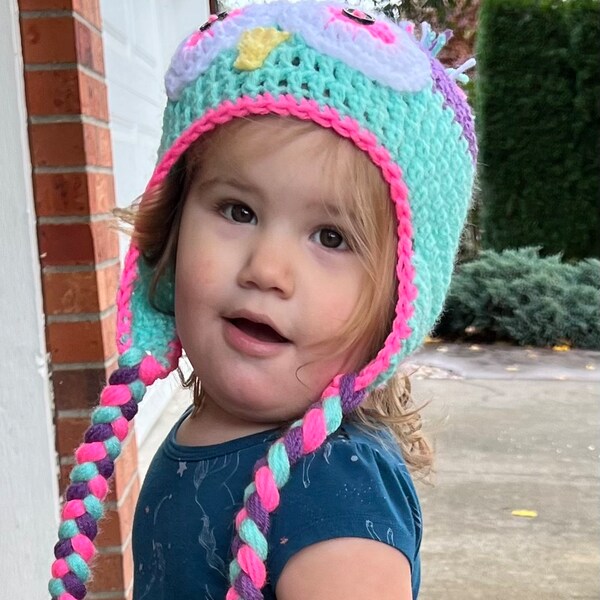 Minnie Mouse Inspired Crochet Hat, Character Hat - Etsy