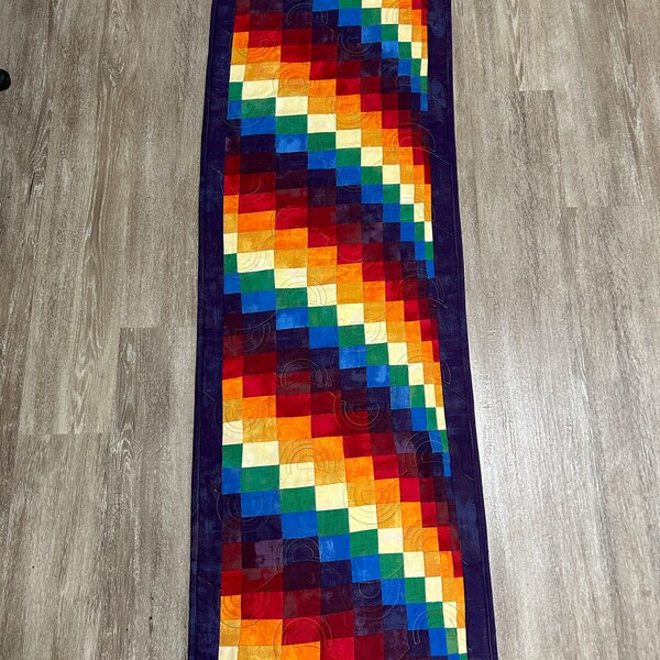 Soaring Eagle Quilt Epattern, 5668-1e, Digital Pattern, Eagle Panel Lap ...