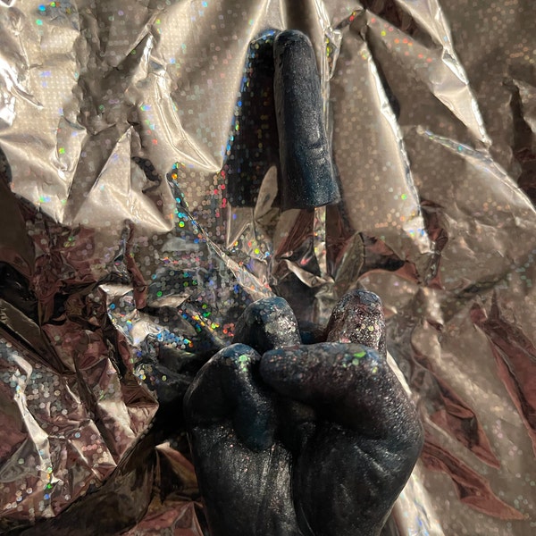 LA Los Angeles Rhinestone Custom Made by Hand White Ballcap Hat Cap ...