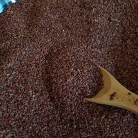 Capsicum Powder, Red Spray Dried Capsicum Powder, Capsicum Annuum , Red ...