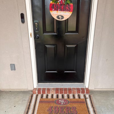 Baltimore Orioles Wooden Baseball Sign Let's Go O's - Etsy