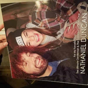 12 Custom Vinyl Playlist Mixtape Record Fully Custom Songs Your Amazing ...