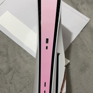 Red Abstract Watercolor Asus ROG Ally Skin, Protective ROG Ally Console ...