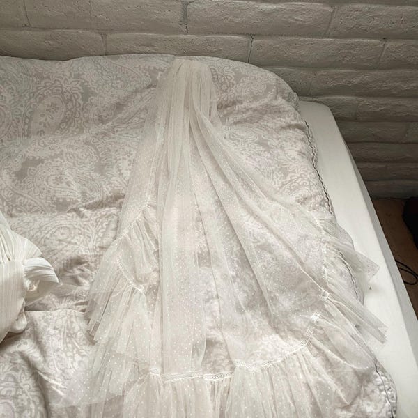 Custom Made Plus Size 4XL Corset Laced A-line Wedding Dress/ Long ...