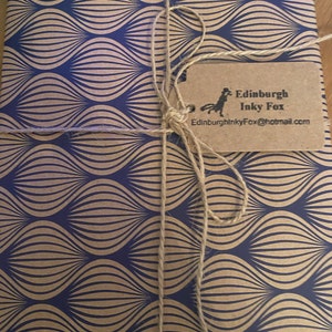 Edinburgh Closes Wall Decor Set of 6 Edinburgh Prints Set | Etsy