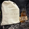 Modern Palm Leaf Welcome Tote - Wedding Welcome Bag - Custom Wedding ...