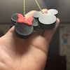 Mickey Mouse Ceiling Fan Pull Disney Bedroom Disney Home Decor - Etsy