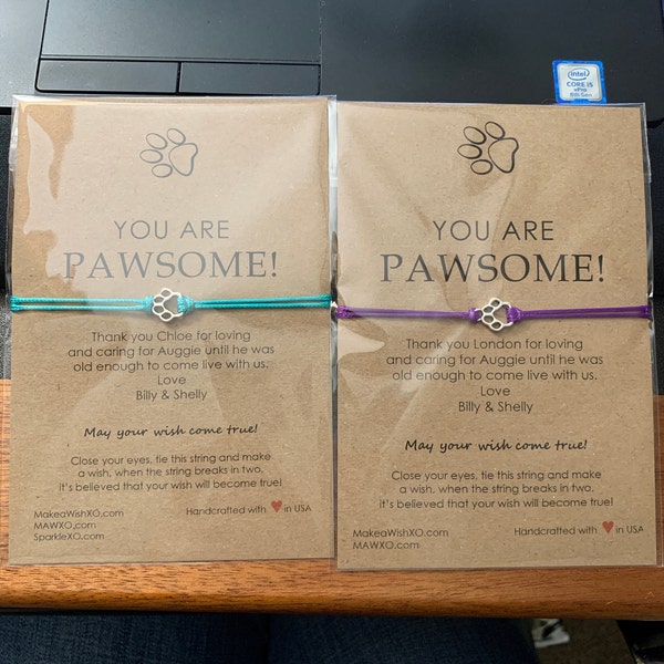 CUSTOM CARD UPGRADE - Etsy