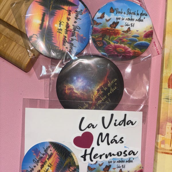 JW Gift, Pioneer Life, Vida De Precursor, Pioneer Gift, PSS Gift ...