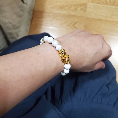 Curse and Evil Ghost Protection Bracelet Evil Eye for Black Magic ...