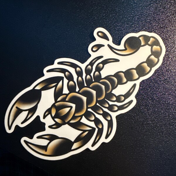 Kona Blue Laptop Sticker | UFO UAP Sticker | Waterproof Vinyl Sticker ...