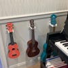 Traditional Flute Wall Display Holder / Flute and Whistle Rack Stand ...