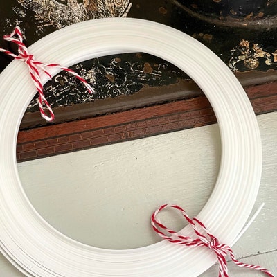 Synthetic 4mm Whalebone Ideal for Bodies/corsets and Sleeve Supports 10 ...