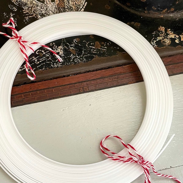 Synthetic 4mm Whalebone - Ideal for Bodies/corsets and Sleeve Supports ...