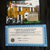 ELVIS PRESLEY Graceland Mansion Soil Relic Souvenir Artifact Personal Artifact Collectible ...