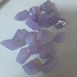 10-18 Mm Genuine Ruby RoughRuby Gemstone Ruby Rough Raw Red | Etsy